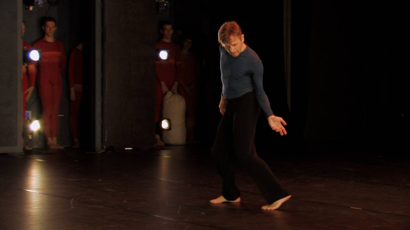 IMPRESSIONS: Cunningham on Film (Part 2): "MERCE / MISHA / MORE" and ...